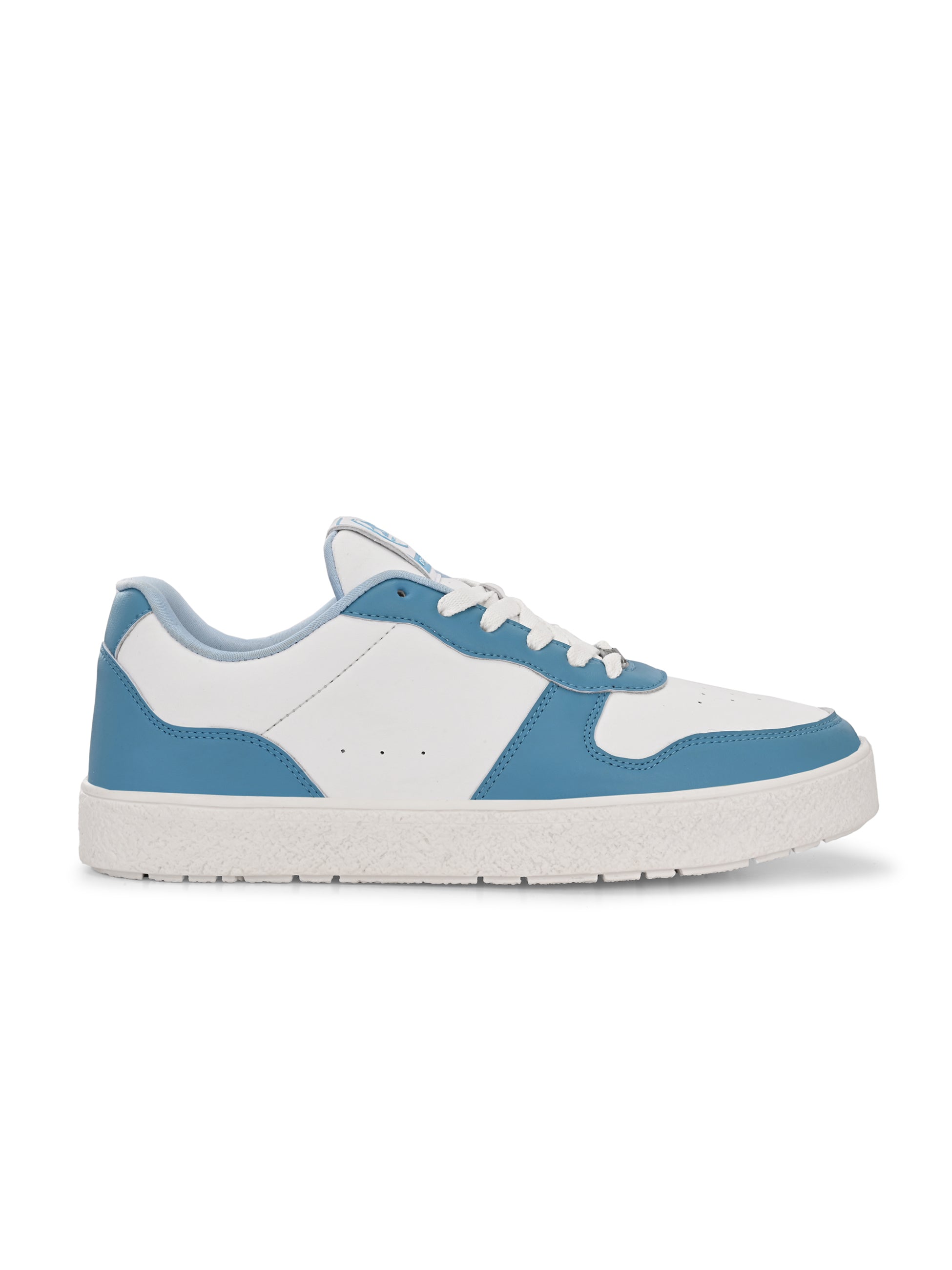 HENDRIX - OFF WHITE/ BLUE